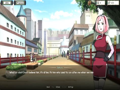 Kunoichi Trainer Download Games4win