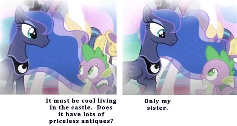 Mlp Comic 37 By Coop1616 On Deviantart