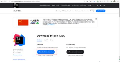 IntelliJ IDEA 下载安装及配置使用超详细图文教程 凡 博客园