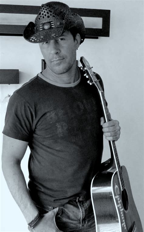 Anthony Tullo Unveils New Country Rock Single ‘borderline Brit Hits