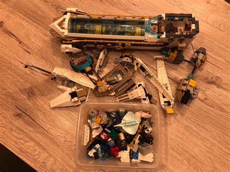 Lego Ninjago U Boot Kaufen Auf Ricardo