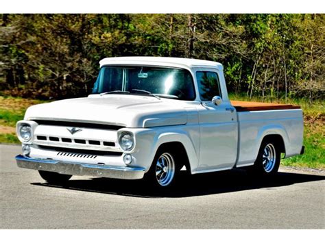 1957 Ford F100 For Sale Cc 1970697