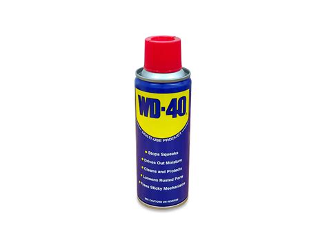 ספריי שמן נגד חלודה wd 40 הרקולס