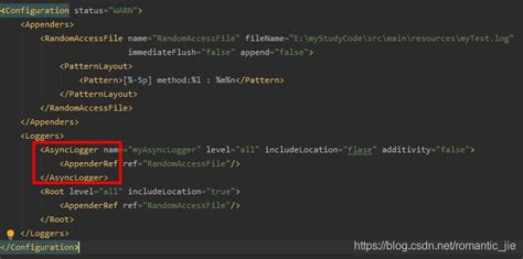 Log4j2采用asynclogger的错误解决方案unable To Invoke Factory Method In Class Org