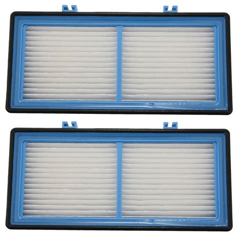 Replacement Filter Compatible For Hepa Type Total Air Filter Hapf30at