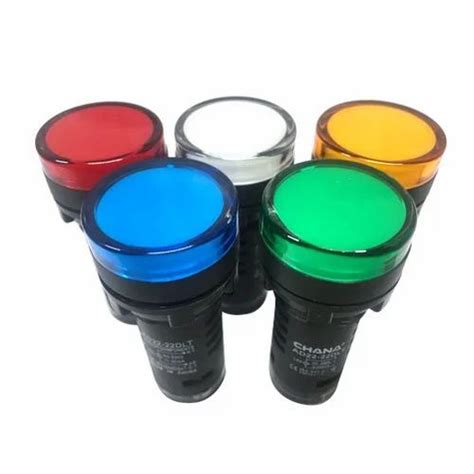 Led Indicator Lamp At Rs 80piece Led Indicator Lamp In Coimbatore Id 20348503888