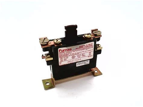 25 Amp Solid State Overload Relay