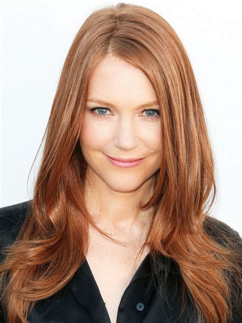 Darby Stanchfield Darby Stanchfield Red Hair Woman Beautiful Red Hair