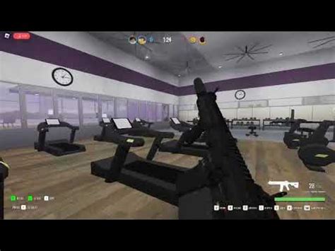 The Entire Brm5 Pvp Experience Youtube
