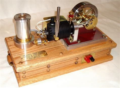 Jerrys Model Engine Plans Blog May 2012