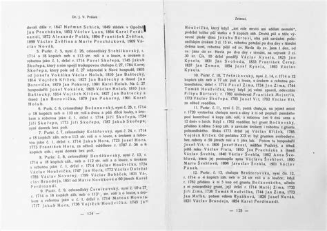 První Zmínky Zeleneč