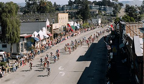 Arroyo Grande Reach