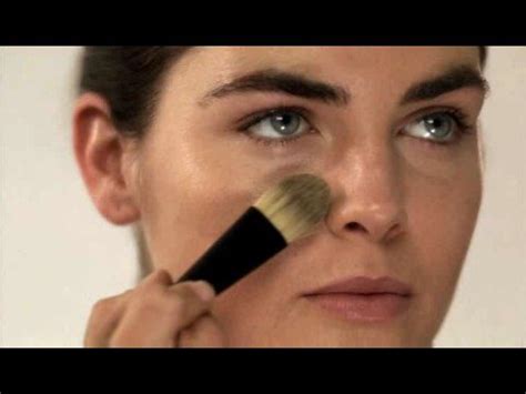 Estee Lauder Double Wear Makeup Tutorial