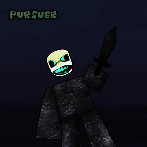 Pursuer Fandom