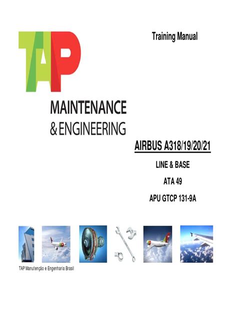 A318 19 20 21 Landb Ata 49 Gtcp 131 9a Tapmebr Pdf