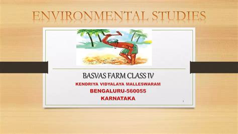 Basvas Farm Pptx