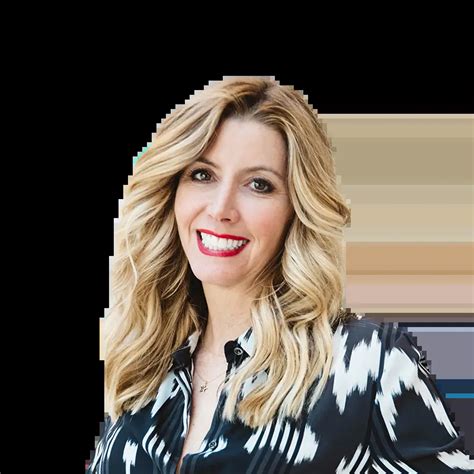 Sara Blakely On Masters Of Scale