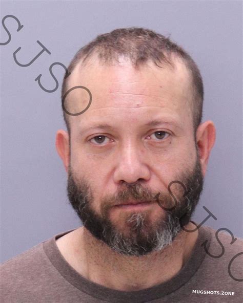 Elswick Rafael Ramos 01 30 2024 St Johns County Mugshots Zone