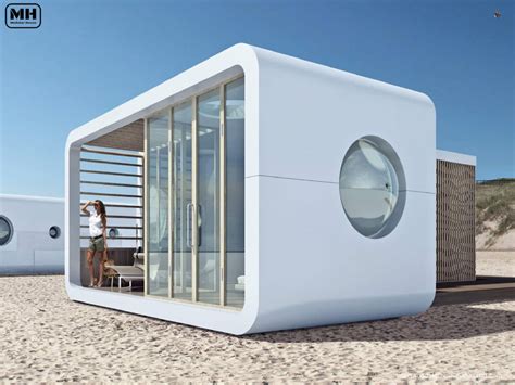 ข้อดีของบ้านสำเร็จรูป Modular House Thailand บ้านสำเร็จรูป บ้านน็อก
