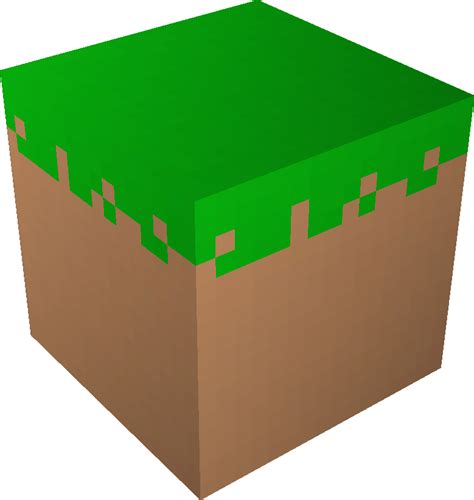Minecraft Block Editor Grass Tynker