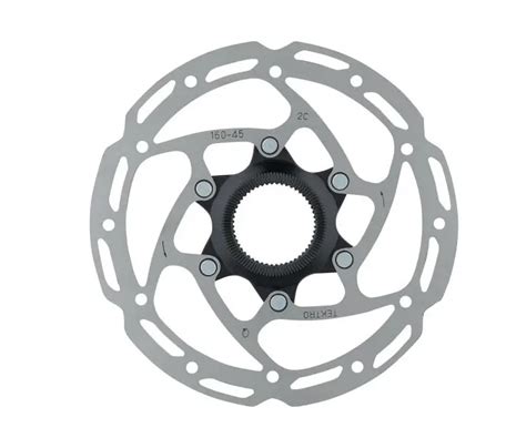 Tektro Tr 45 23mm Thick Centre Lock Disc Rotors For E Bikes Brmcycles