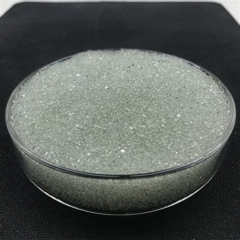 Grinding Glass Beads Micro Glass Beads Sicheng