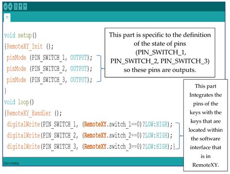 Development Of Smart Home Applications Based On Arduino And Android Platforms An Experimental Work