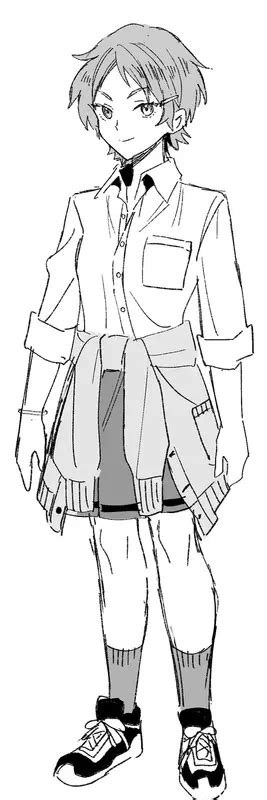 Nakahara Misaki Lgbt Characters Wikia Fandom