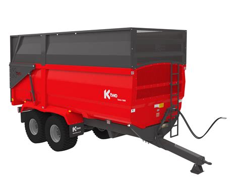 Ktwo Machinery Uk Trailers