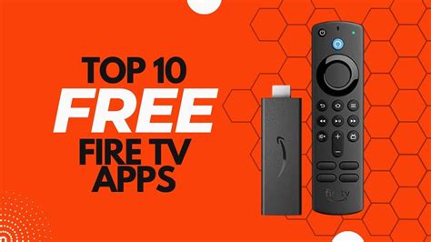 Best Free Tv App On Firestick At Sean Chaffey Blog