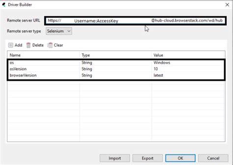 Remote Katalon Test Execution And Parallel Testing With Browserstack