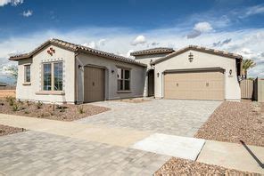 Elegance At Eastmark In Mesa Az New Homes By Woodside Homes