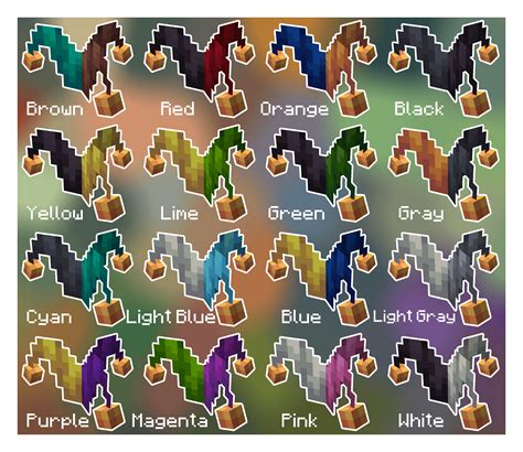 Jester Hat Cosmetics Minecraft Resource Packs Curseforge