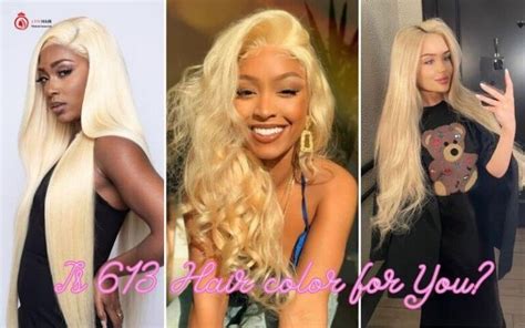 613 Hair Color Guide In Depth Insights And Tip