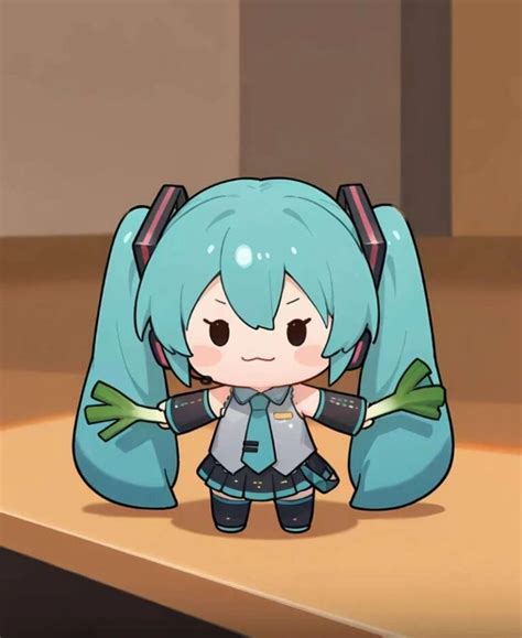 Ảnh Chibi