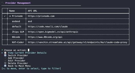 Github Saladdaycc Switch Cli ⭐️ A Cross Platform Cli All In One