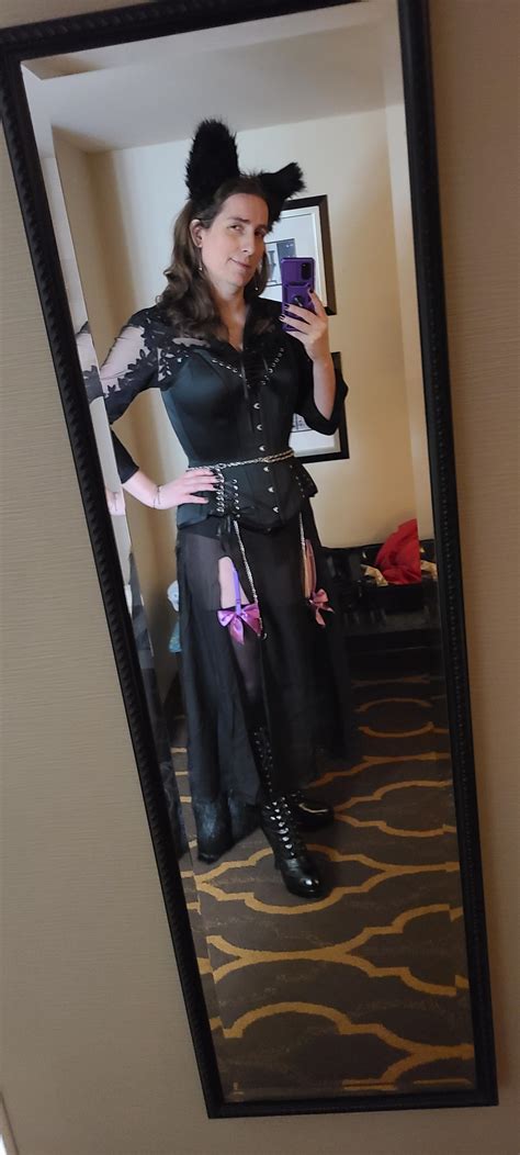 Halloween Costume And Corset R Corsets