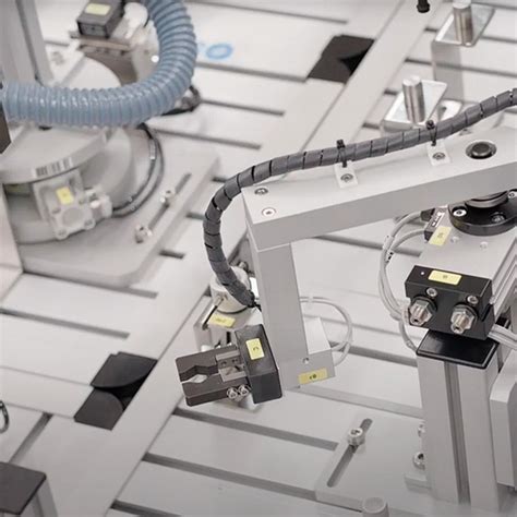 Mas 200 Modular Assembly System