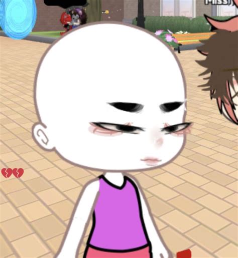 Pin Di Iloveurrmom💝 Su Gacha😨 Disegni Per Poster Personaggi Arte Delle Anime