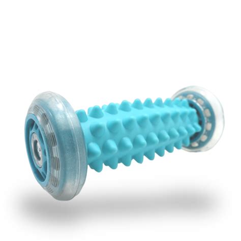 Massage Roller Green