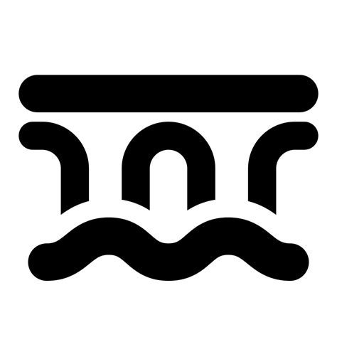 Bridge Icon Icons Logos Symbols Free Download Png Svg