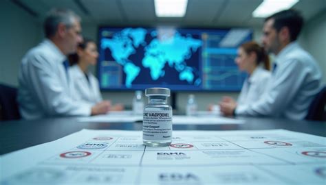 Vaccine Development And Approval Process Stable Diffusion Online