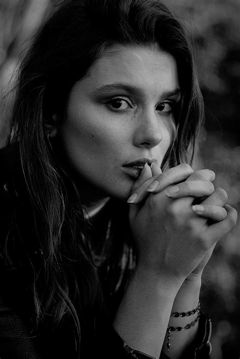 Lea Weigand Louisa Models