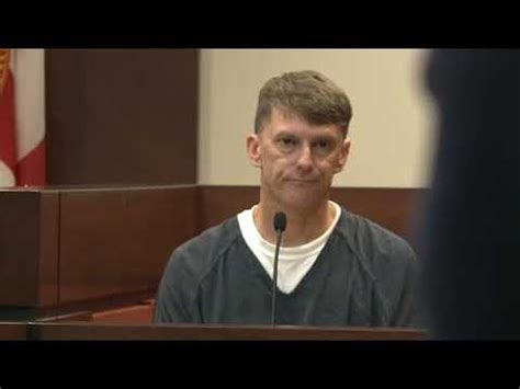 Denise Williams Murder Trial Brian Winchester Testifies About Killing