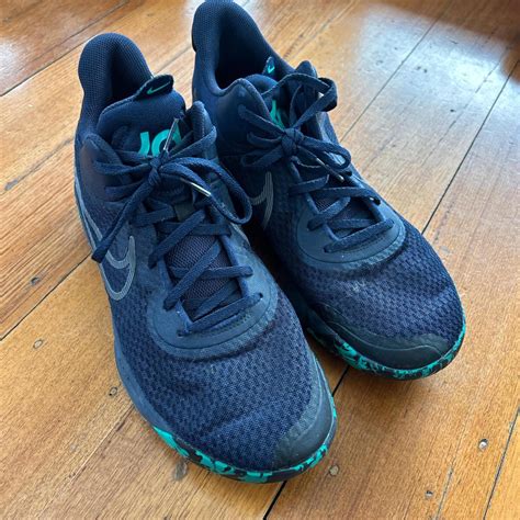 Nike Kd Trey 5 Ix Basketball Shoe Size Us105 Depop