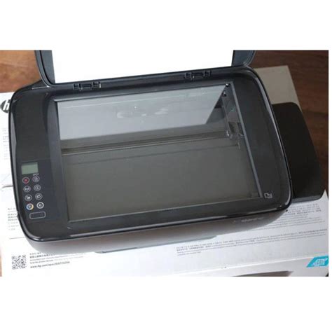 Hp Deskjet Gt 5820 All In One Wireless Document Printer Scanner M2q28a