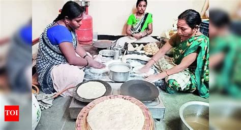 Price Hike Drought Triggers Surge In Jolada Rotti Prices Across Nk Hubballi News Times Of India