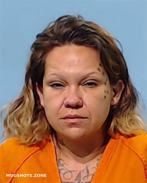 Cisneros Felicia Leah 06 28 2021 Brazoria County Mugshots Zone