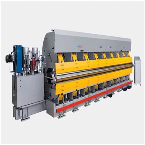 Cnc Folding Machine Techno Crafts Pune Maharashtra