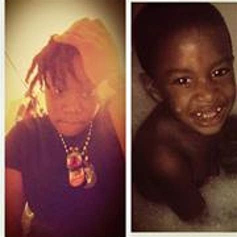 Stream Connice Horton Music Listen To Songs Albums Playlists For